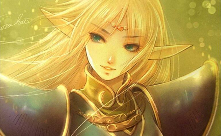 ESRB Exige que Decote seja Censurado em Capa de Deedlit in Wonder Labyrinth