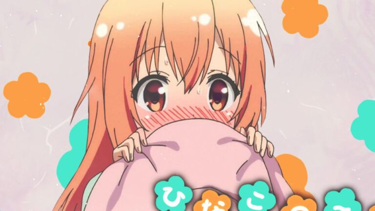Hinako Note Ended Because The Author Wanted To Draw Hentai