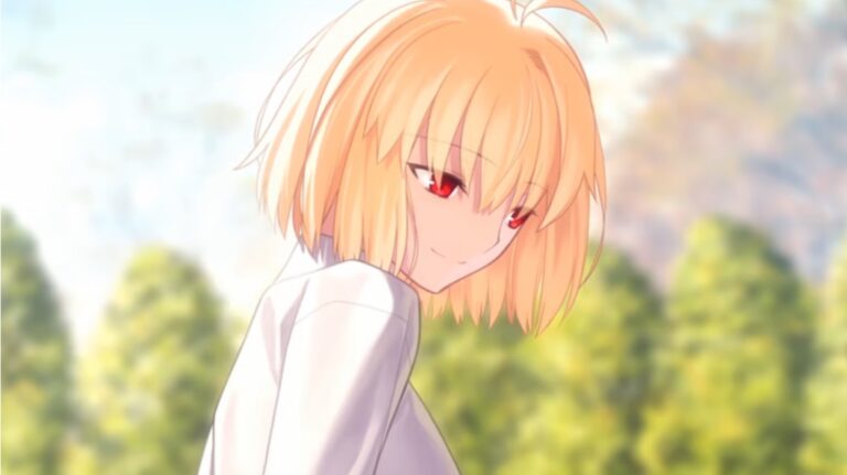 O que Achei do Remake de Tsukihime | Você Sabia Anime